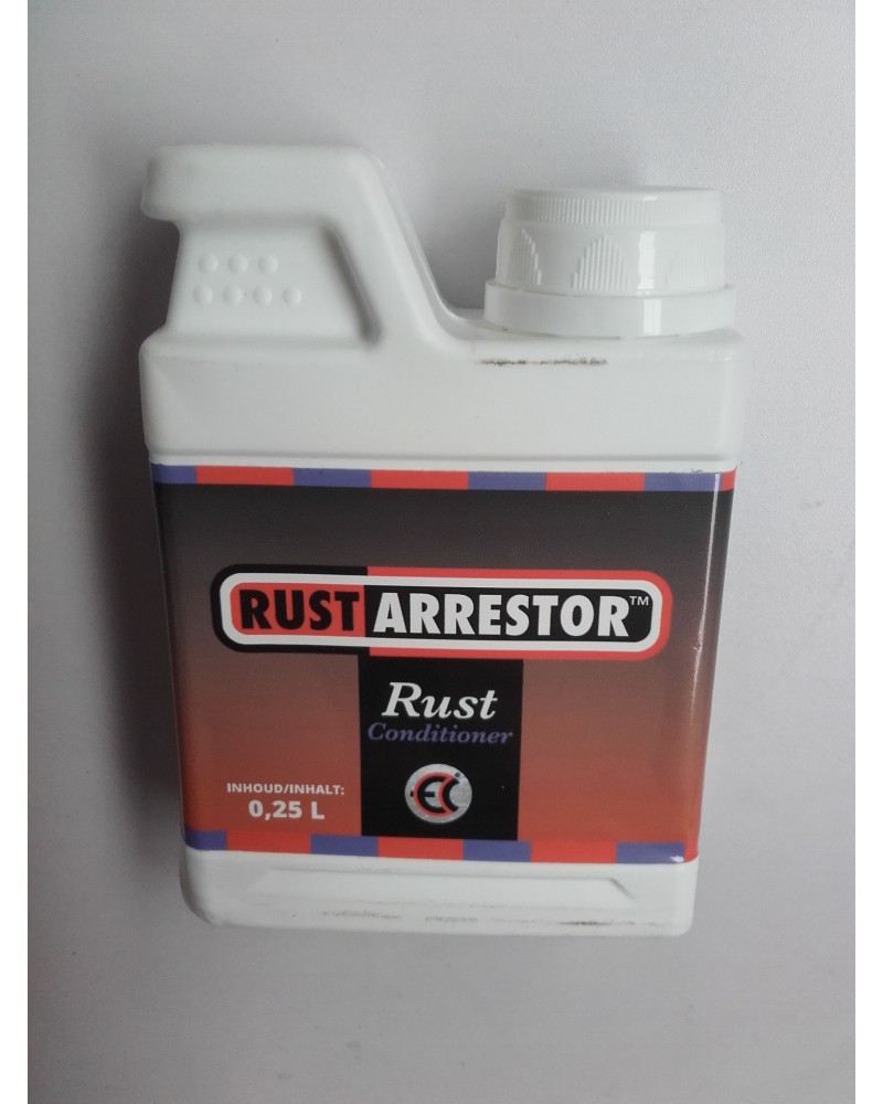 Rust Arrestor 0,25 liter
