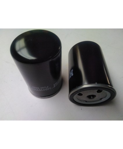 MANN WK731 / Knecht/Mahle: KC6 / Hengst H60WK01