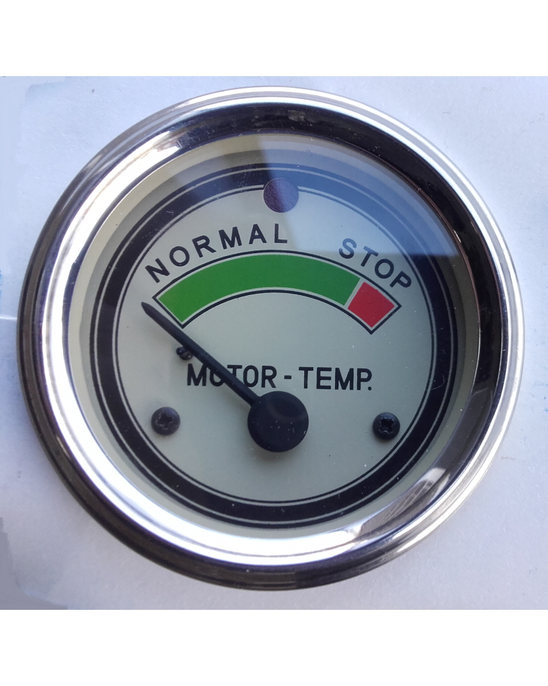 Nr 16 temperatuurmeter