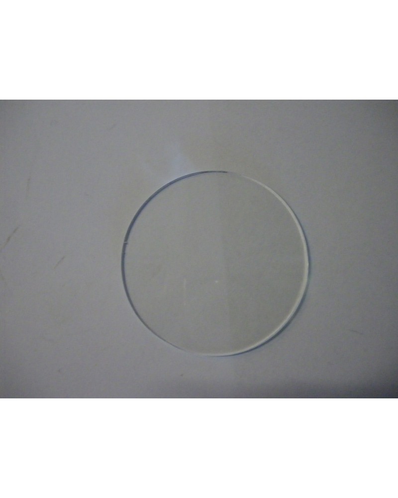 Glas 60mm